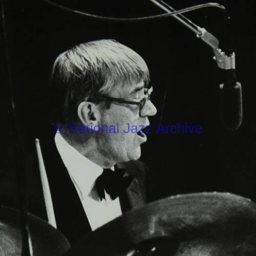 Jack Parnell: Interview 2