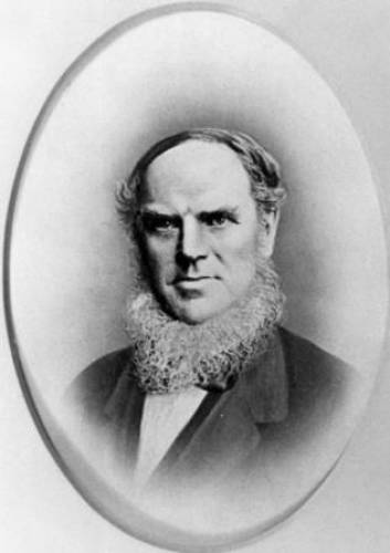 1870-1871: John Ramsbottom - Institution of Mechanical Engineers