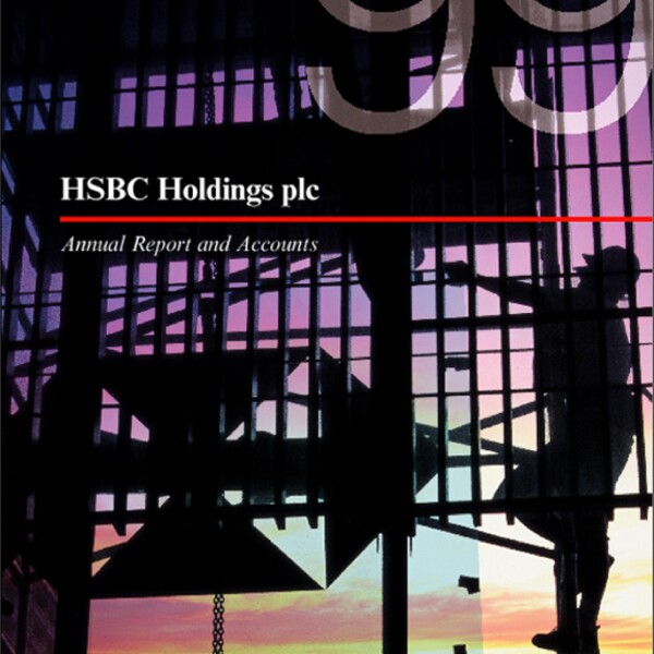 HSBC Holdings plc - HSBC History