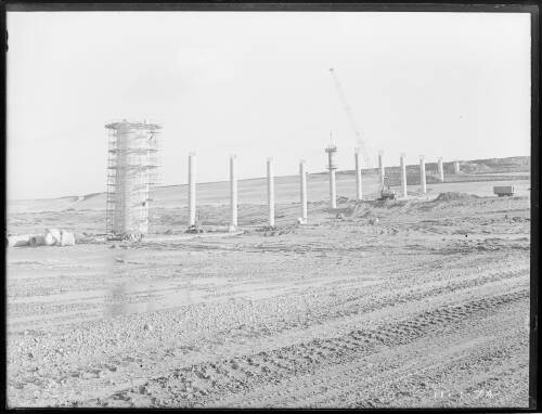 Datchet Reservoir, site photos across reservoir site and banks - Thames ...