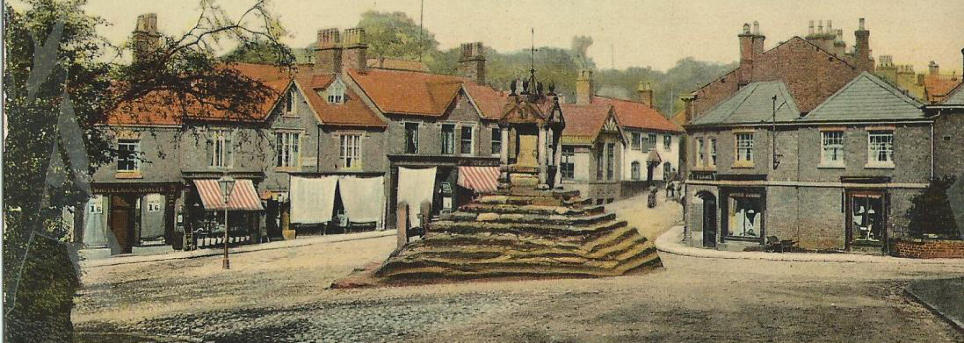 Lymm Heritage Centre