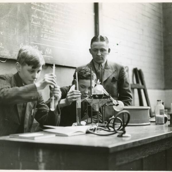 Engineering history - Institution of Mechanical Engineers