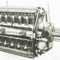 Dagger VIII engine: Napier - Institution of Mechanical Engineers