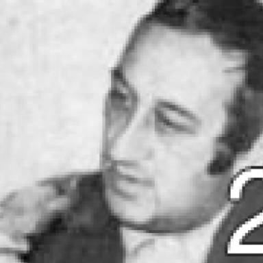 Tony Crombie: Article 1