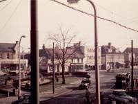 London Road, Mitcham: Figges Marsh - Merton Memories Photographic Archive