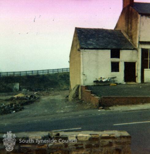 Boldon Colliery- Assorted Photos-Black Horse, West Boldon - South ...