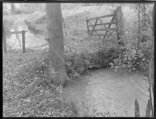 Datchet Reservoir - Thames Water