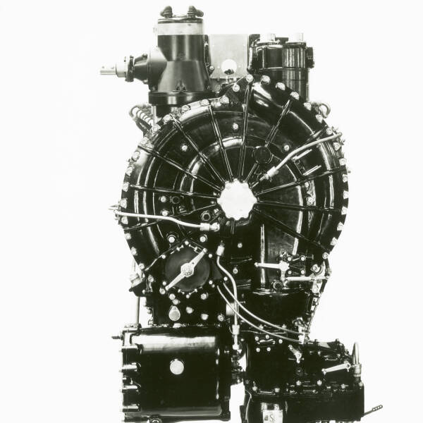 Dagger - Institution of Mechanical Engineers