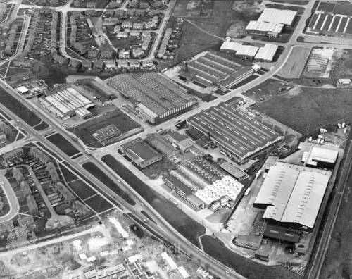 Simonside East Industrial Estate - South Tyneside Libraries