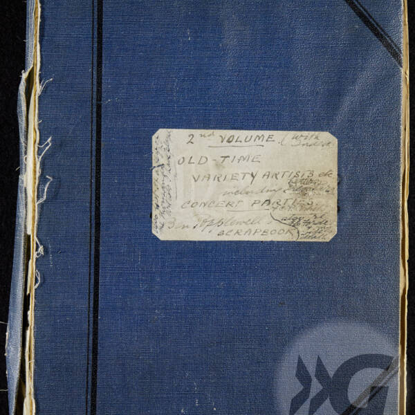 Ben Popplewell's Scrapbook - Back to the Gaiety
