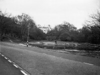 Base of Mitcham Postmill on Mitcham Common - Merton Memories ...
