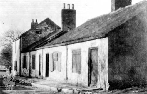 Harton Village - South Tyneside Libraries