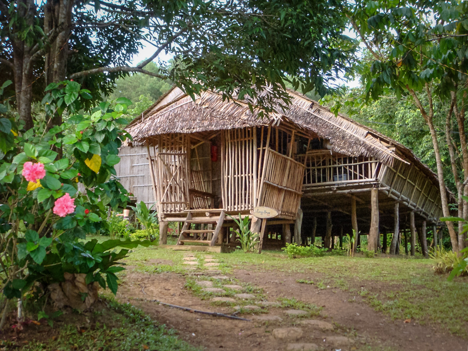 Borneo Trek Expedition - Camps International