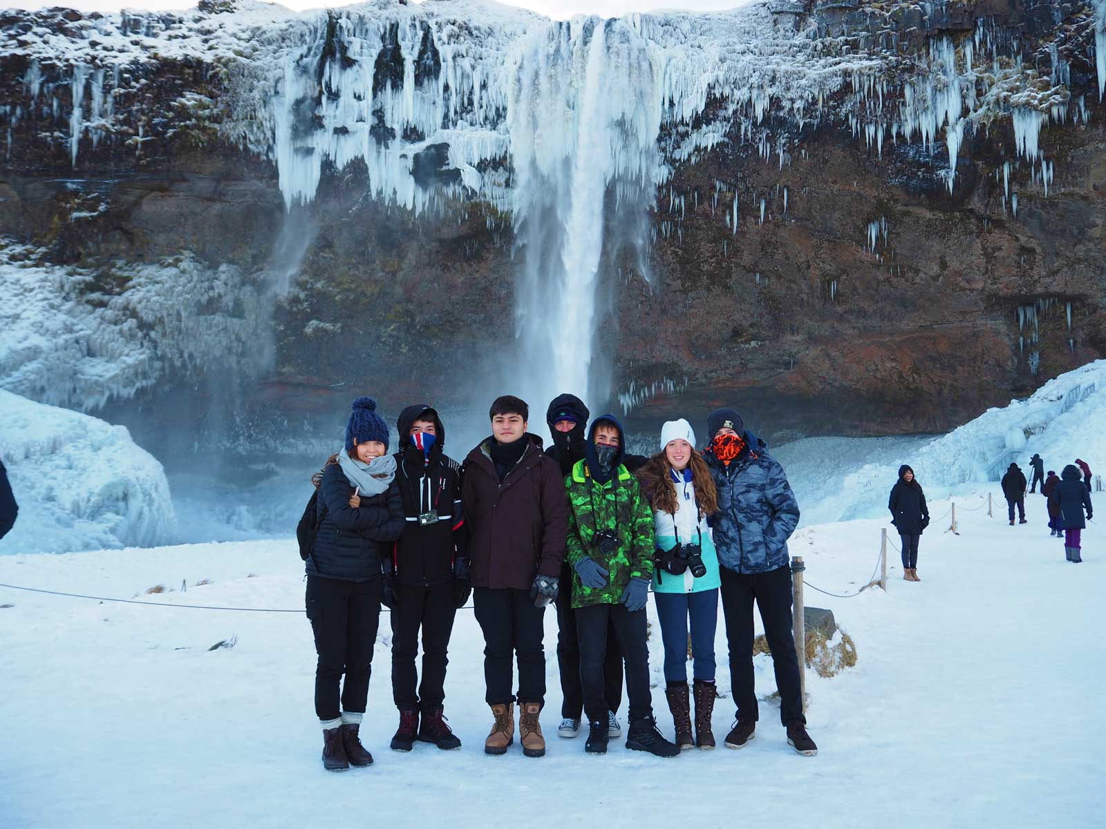 Expeditions - Camps International UAE