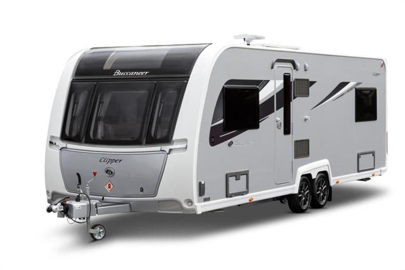 2019 BUCCANEER BUCCANEER CLIPPER | Caravans Website