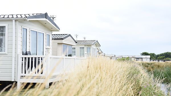 Camber Sands Holiday Park - Parkdean Resorts | Caravans Website