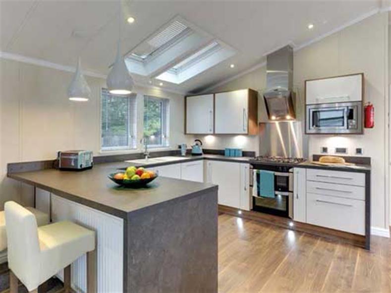 2019 WILLERBY LODGES NEW HAMPSHIRE 42 X 20 3 BED | Caravans Website