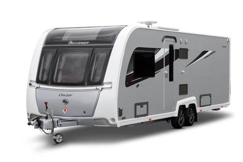 2019 BUCCANEER BUCCANEER CRUISER | Caravans Website