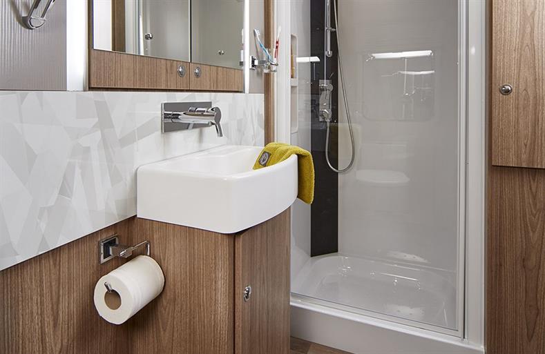 2019 COACHMAN VIP 575 | Caravans Website