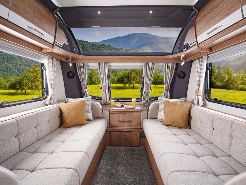 2018 COACHMAN VIP 575 | Caravans Website
