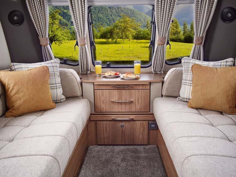 2018 COACHMAN VIP 575 | Caravans Website