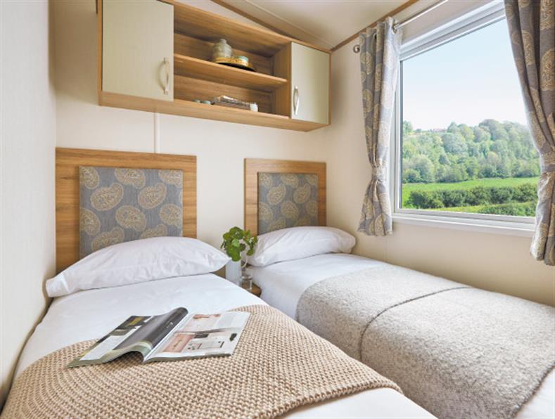 2018 ABI HOLIDAY HOMES OAKLEY 39 X 12 3 BED | Caravans Website