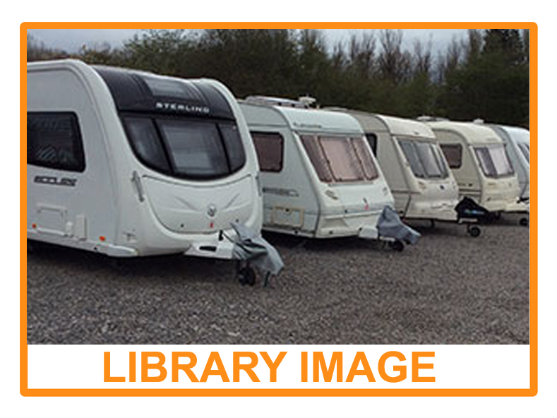 Caravan Storage In UK | Caravans Website