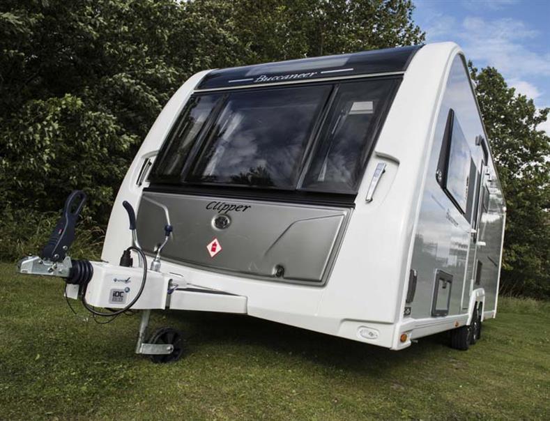 2016 BUCCANEER BUCCANEER CRUISER | Caravans Website