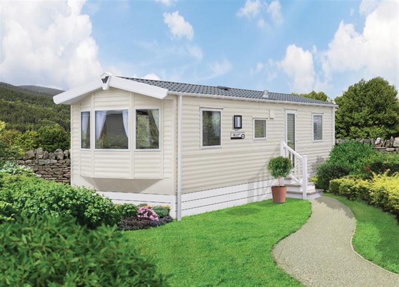 2017 WILLERBY HOLIDAY HOMES RIO GOLD 10FT 28 X 10 2 BED | Caravans Website