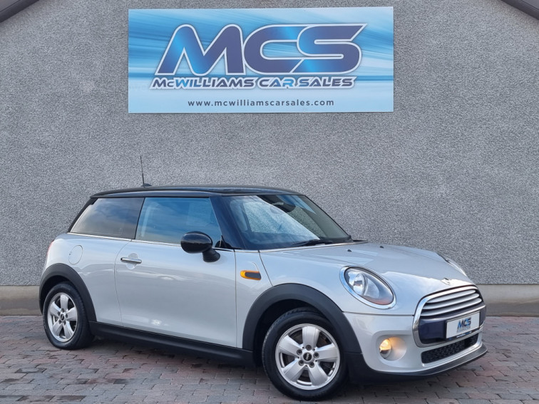 Browse Our Range of Quality Used Cars for Sale in Craigavon, NI