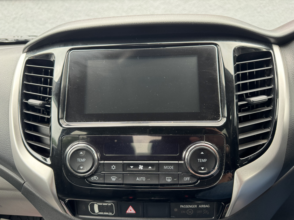 2019 Mitsubishi L200 for sale in Donemana NI | Starrett 4x4