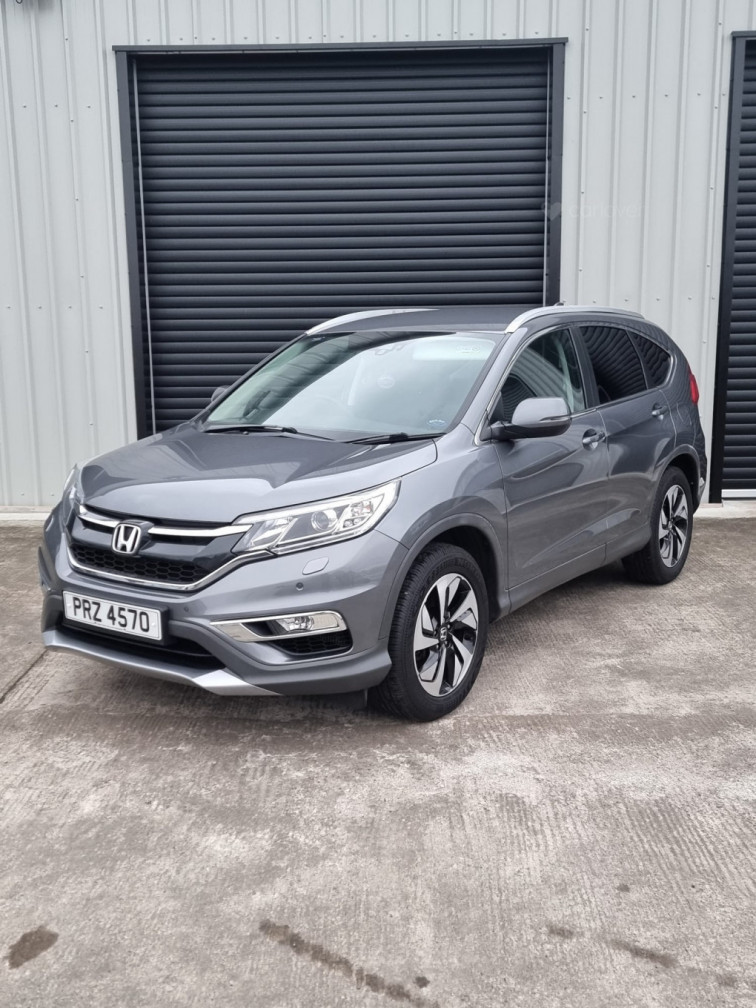 Used Cars for Sale in Rasharkin, | Hardy Bros Car Sales