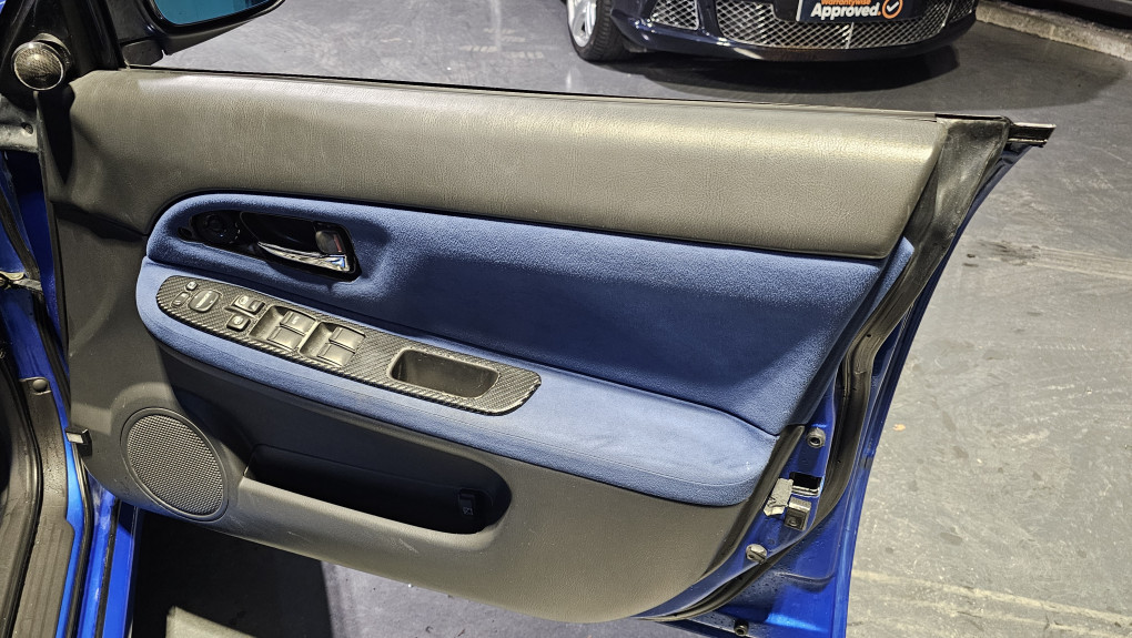 2004 Subaru Impreza wrx sti for sale in Newtownards NI | Elite Autos NI