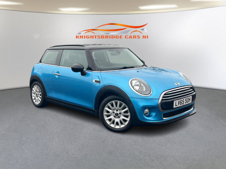 Browse Our Range of Quality Used Cars for Sale in Lisburn, NI
