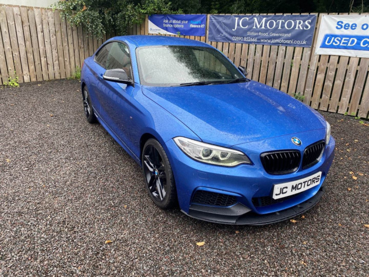 Used Cars for Sale in Carrickfergus, NI | JC Motors NI