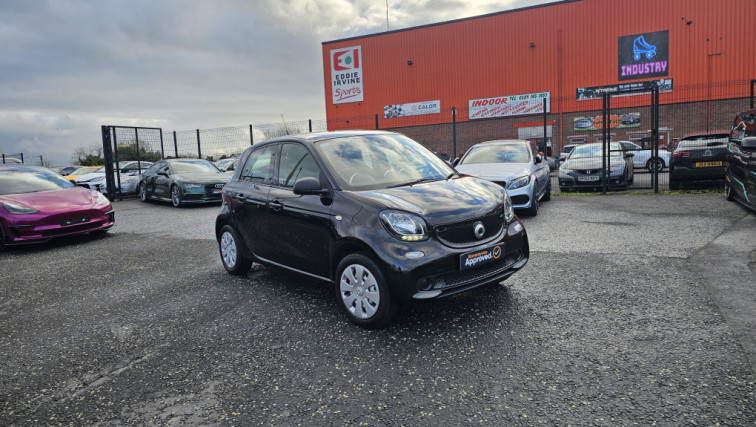 Used Cars for Sale in Newtownards, NI | Elite Autos NI