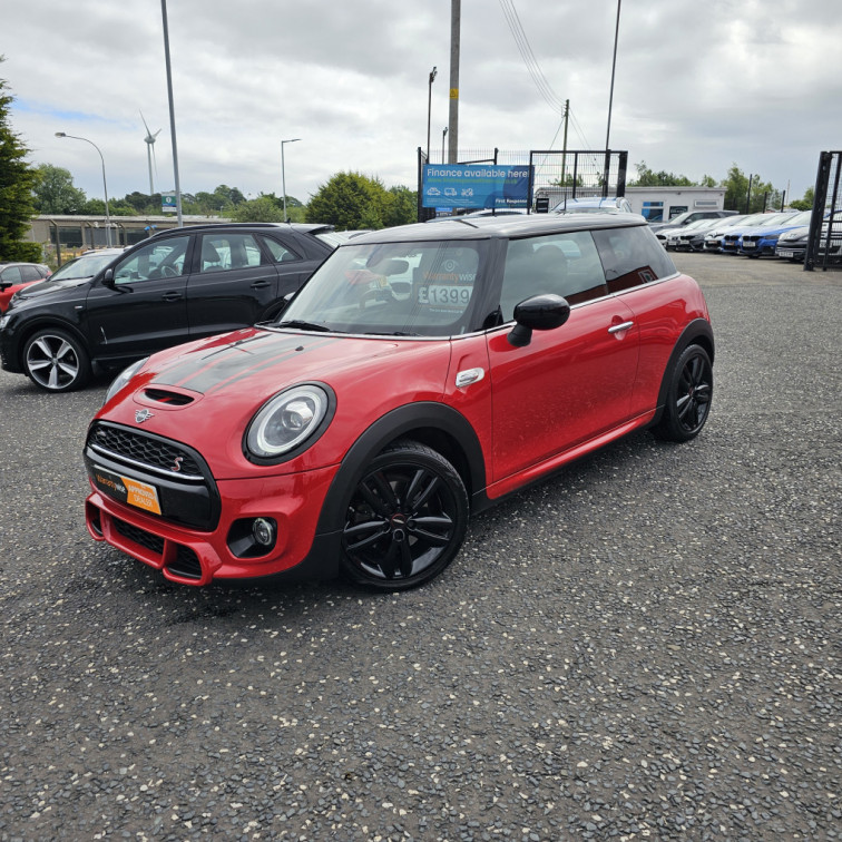 Browse Our Range of Quality Used Cars for Sale in Newtownards, NI