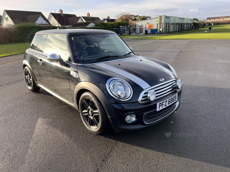 Used Cars for Sale in Belfast, NI | Clearly Cars