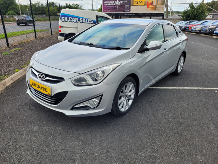 Used Cars for Sale in Bangor, NI | CH Car Sales