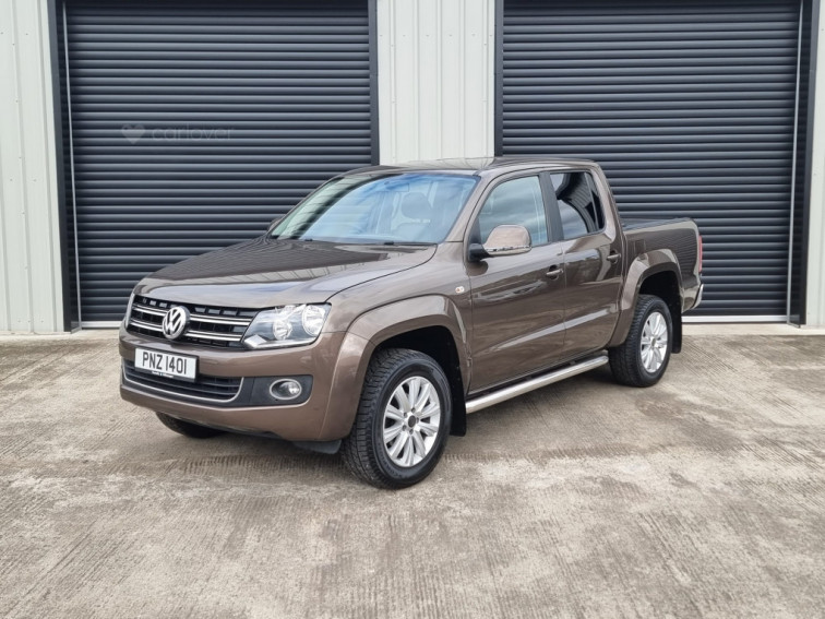 Used Cars for Sale in Rasharkin, | Hardy Bros Car Sales