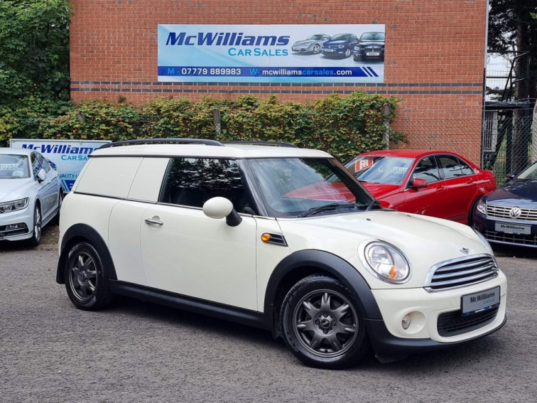 Browse Our Range of Quality Used Cars for Sale in Craigavon, NI