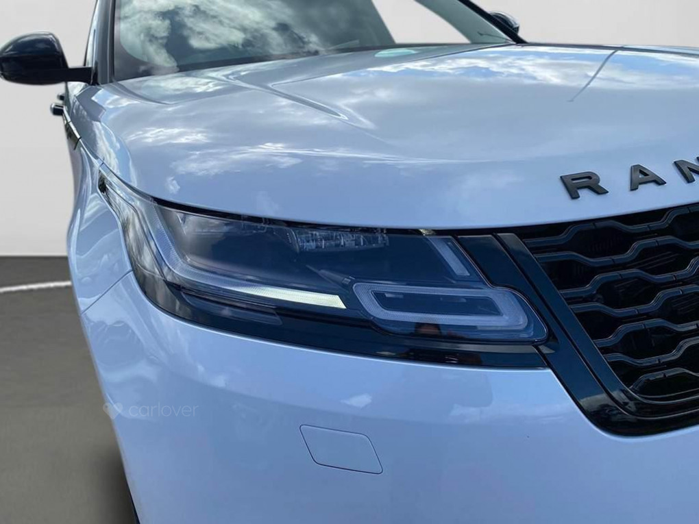2018 Land Rover Range Rover Velar for sale in Dungannon NI | Moyway Motors