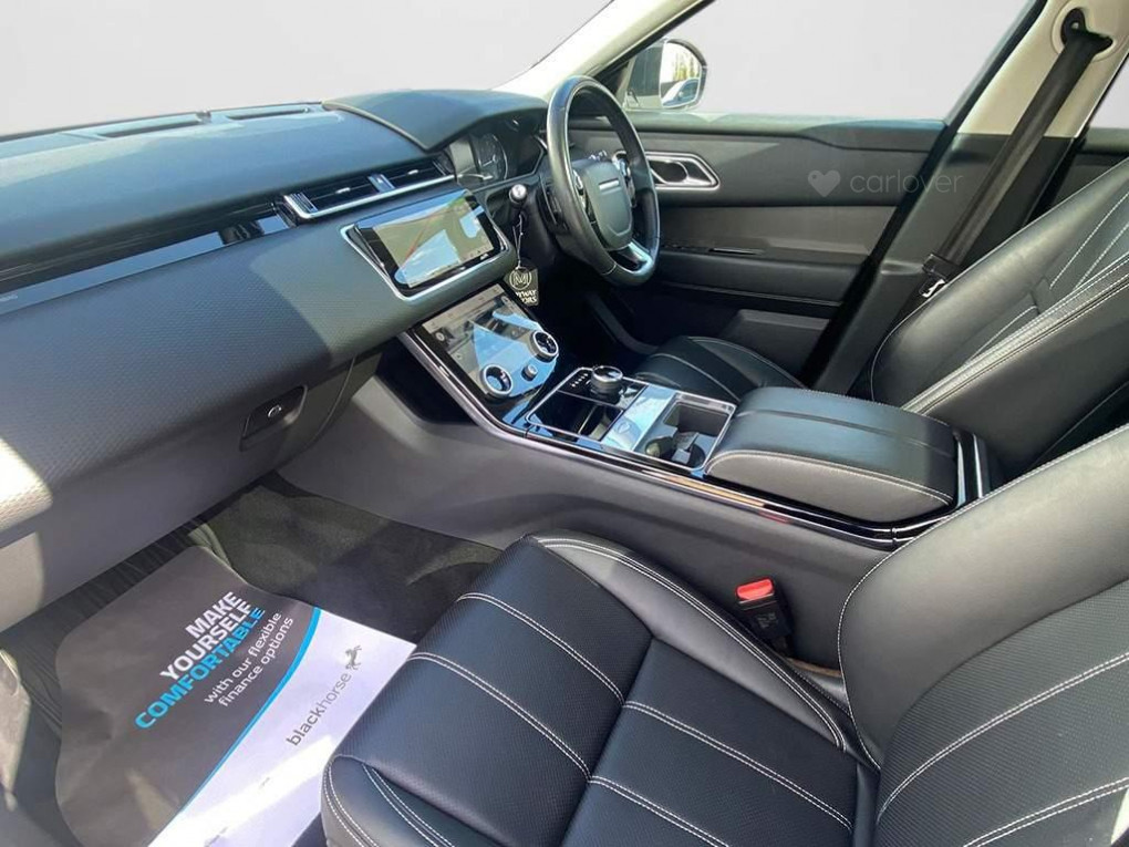 2018 Land Rover Range Rover Velar for sale in Dungannon NI | Moyway Motors