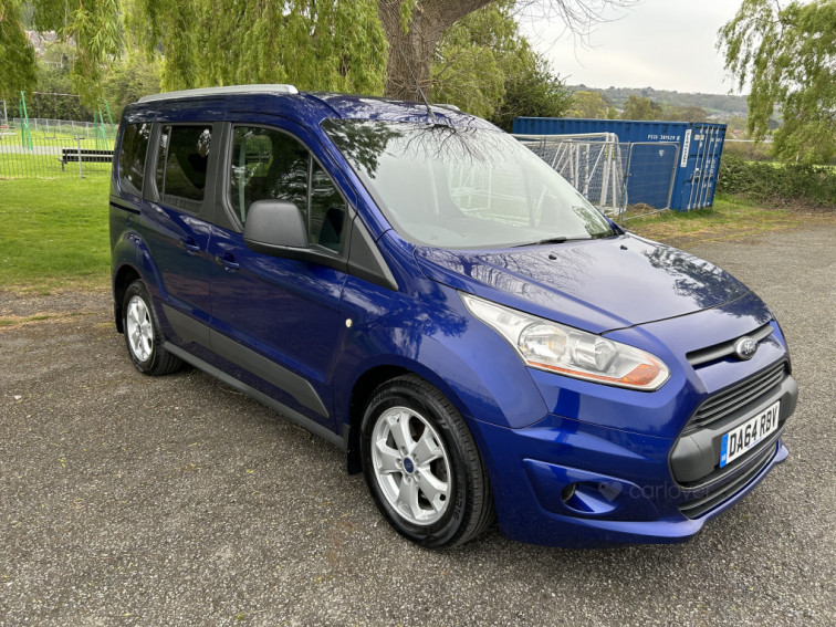 Used Cars for Sale in Colwyn Bay | Car Hub Wales Ltd