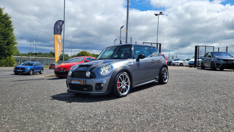 Used Cars for Sale in Newtownards, NI | Elite Autos NI
