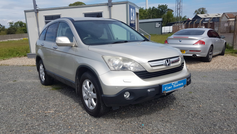 Used Cars for Sale in Bangor, NI | CH Car Sales