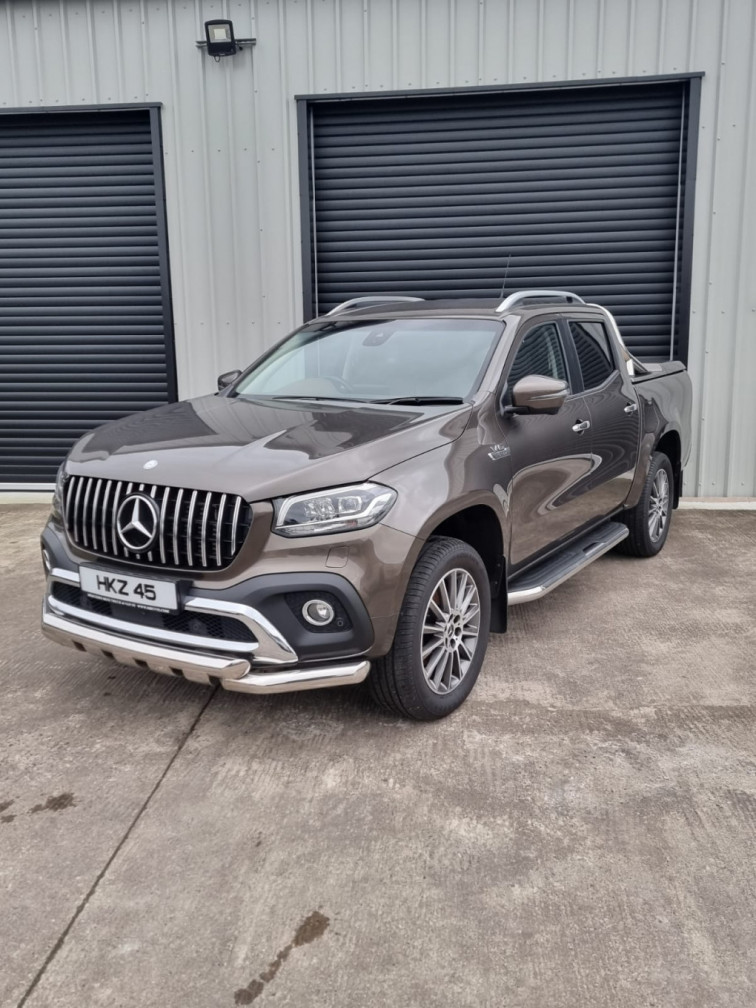 Used Cars for Sale in Rasharkin, | Hardy Bros Car Sales