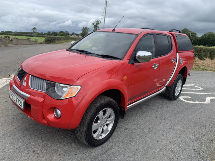 Used Car Dealership in , Randalstown | Damian McCann Cars and Vans Ltd