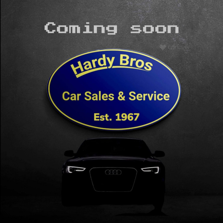 Used Cars for Sale in Rasharkin, | Hardy Bros Car Sales