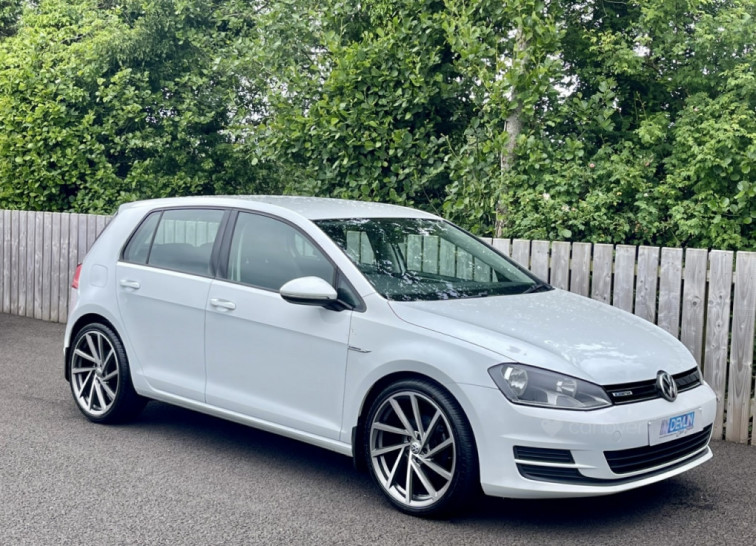 Used Cars for Sale in Cookstown, NI | Devlin Car Sales